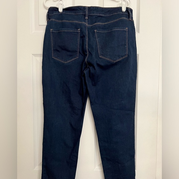 Charter Club | Jeans | Charter Club Dark Wash Skinny Ankle Jeans Size ...